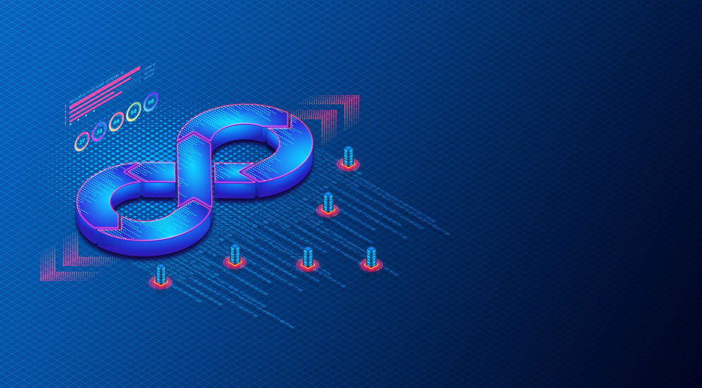 El control de versiones: clave en estrategias DevOps | Inesdi